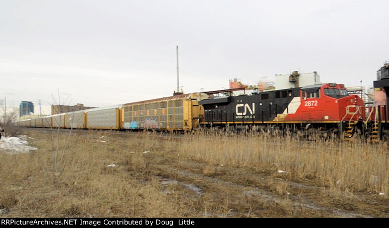 CN 2872